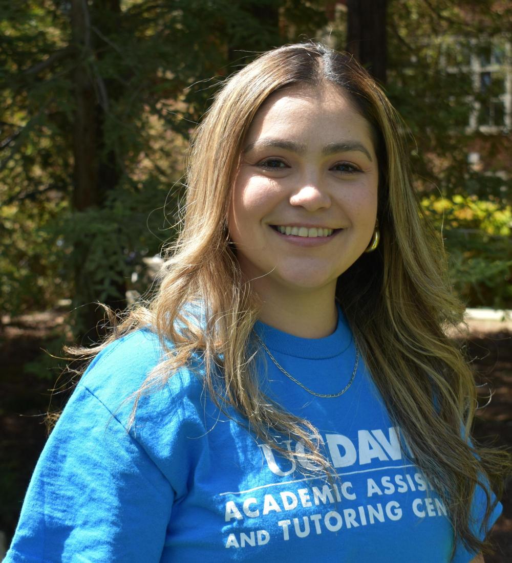 Meet Our Team | Academic Assistance and Tutoring Centers