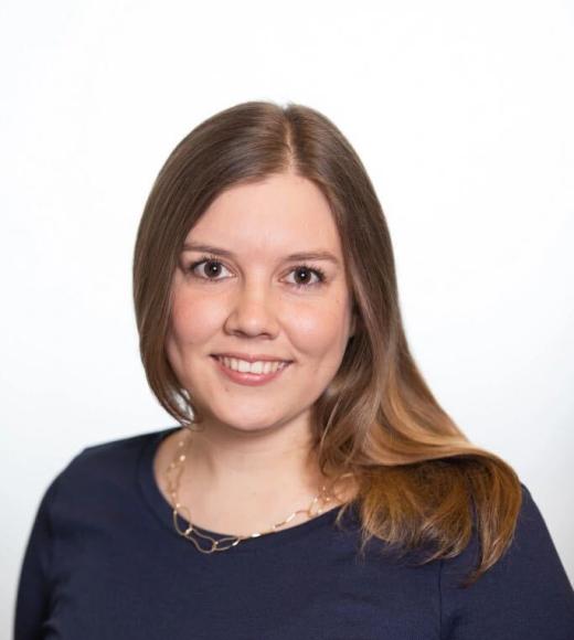 Emily Monroe | Academic Assistance and Tutoring Centers